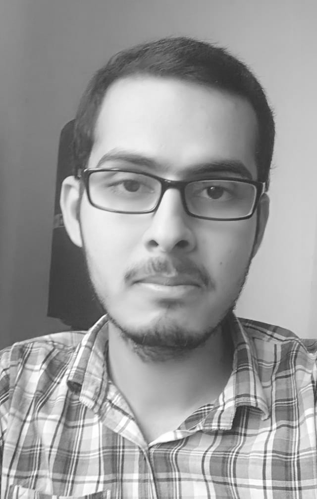 Ahmad Resume
